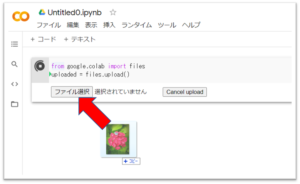【Python-OpenCV入門】Google ColaboratoryでOpenCVを使おう！